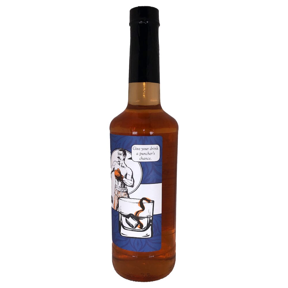 White's Elixirs Old Fashioned Cocktail Mix 750 mL Single Bottle